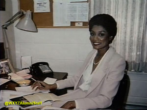 Biscoe-Bailey, Doris