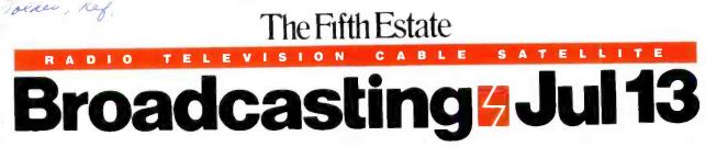 Bebout, George - The Broadcasting Vault