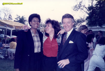 Biscoe-Bailey, Doris