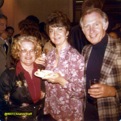 Crozier, Robert – ‘Bob’