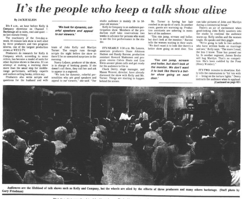 Barone, Randall – ‘Randy’