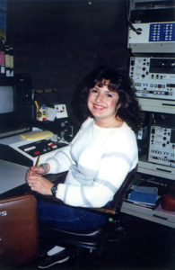 Greenberg, Shelly
