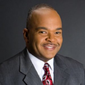 Woolfolk, Mike - The Broadcasting Vault