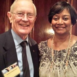 Biscoe-Bailey, Doris