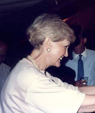 Findlater, Jeanne - The Broadcasting Vault