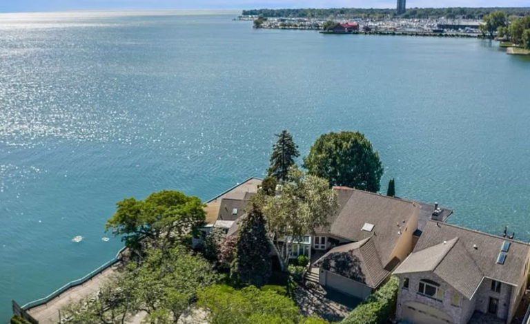 Melrose, Edythe Fern