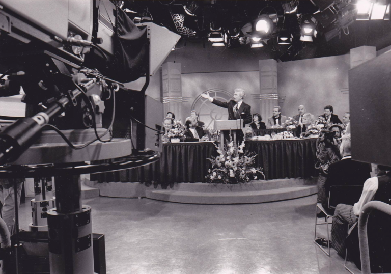 Kelly & Company – WXYZ’s Premier Morning Show